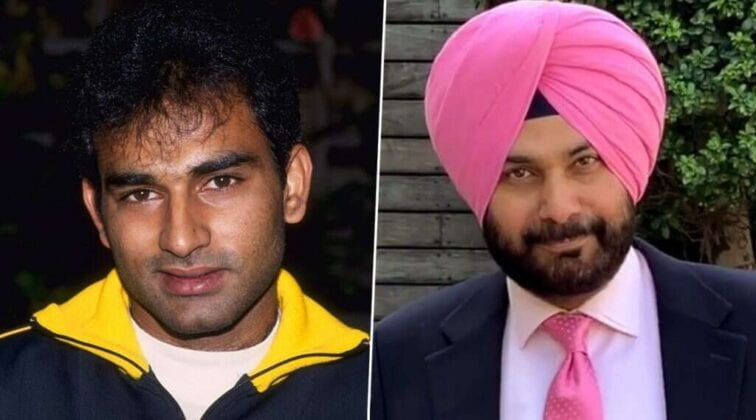 Paaji Teach Your Fast Bowler Aamer Sohail Recalls Oral Fight With