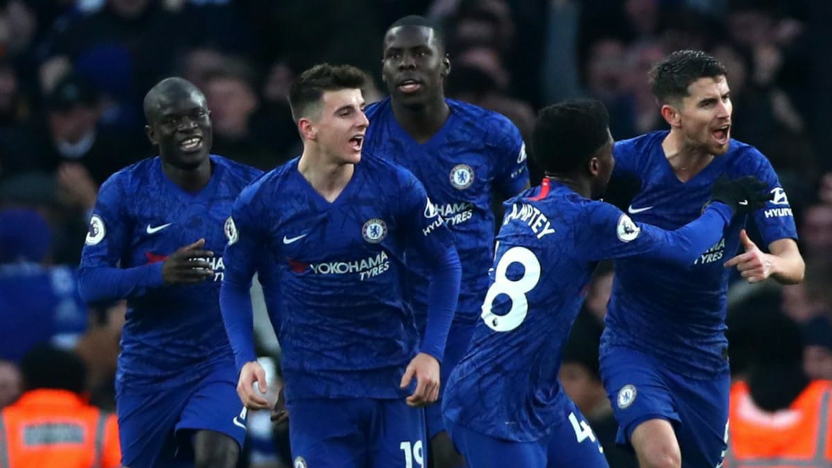 Premier League 2020-21 Season Preview: Chelsea – FirstSportz