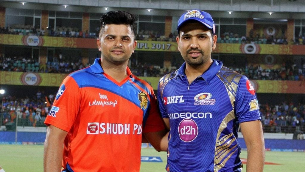 Top 5 memorable matches of Mumbai Indians in IPL – FirstSportz