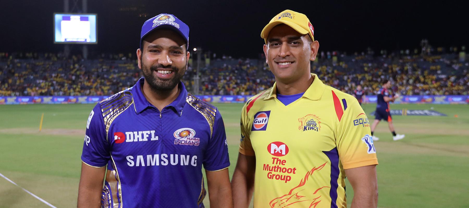 IPL 2020: Analysing the spin attack of CSK and MI ahead of the season ...