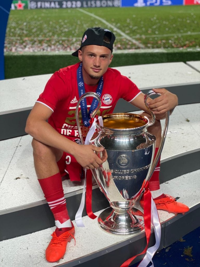 Michael Cuisance completes Leeds United medical! » FirstSportz