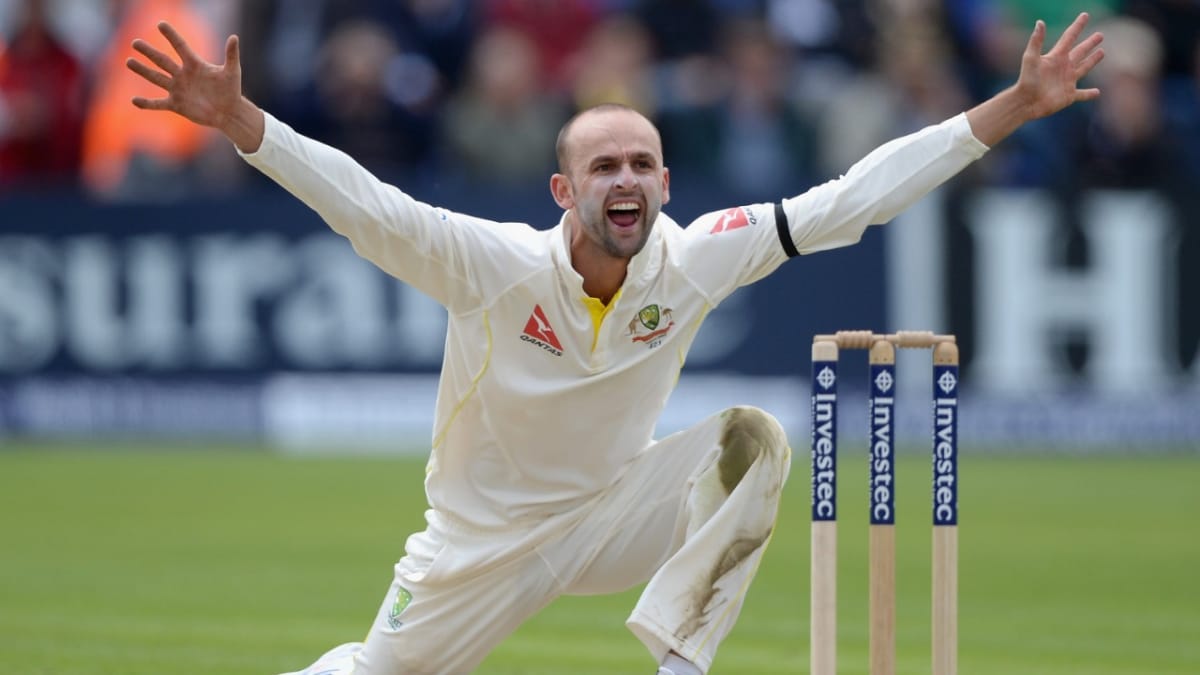 "It’s disappointing but they still got superstars," Nathan Lyon assures ...