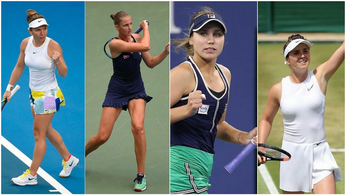 Italian Open 2020: Women’s Singles Draw Analysis, Preview and ...