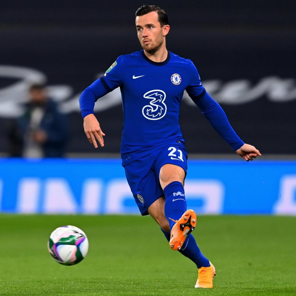 Ben Chilwell has withdrawn from the England squad Ben Chilwell has withdrawn from the England squad