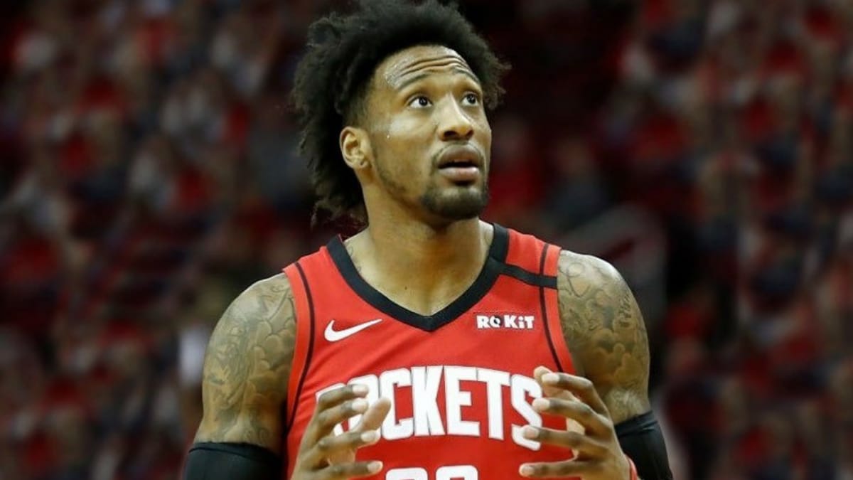 Houston Rockets trade Robert Covington to Portland Trailblazers ...
