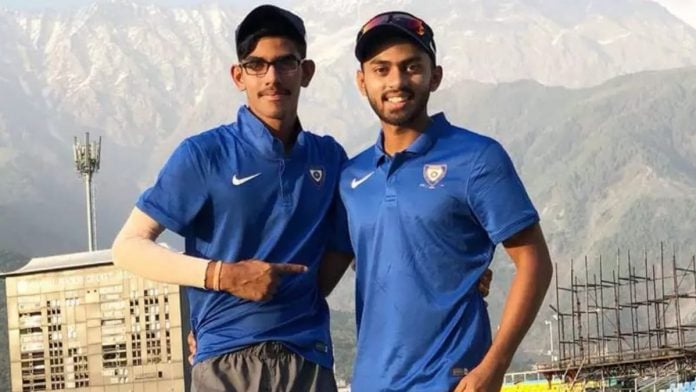 'We were united and only thought of winning' - Vidarbha cricketer Yash ...