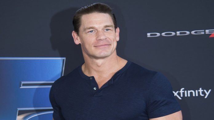 Contestant passes away on John Cena’s Wipeout – FirstSportz Contestant passes away on John Cena’s Wipeout – FirstSportz