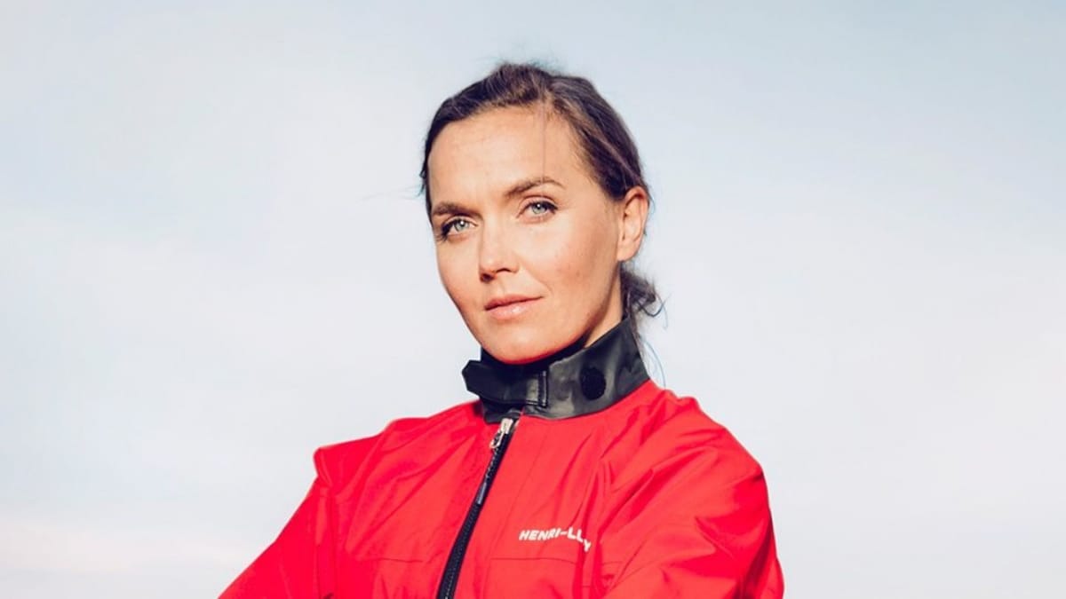 "You really need to give a 100% of yourself," Former World Champion ...