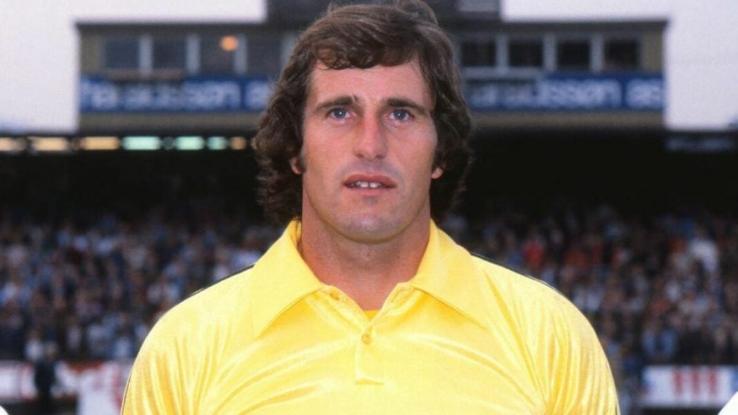Liverpool legend Ray Clemence dies aged 72; tributes pour in from ...