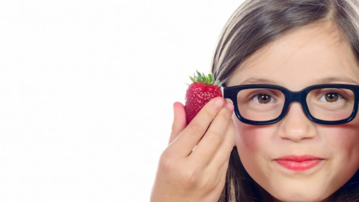 Health Benefits of Strawberries – FirstSportz