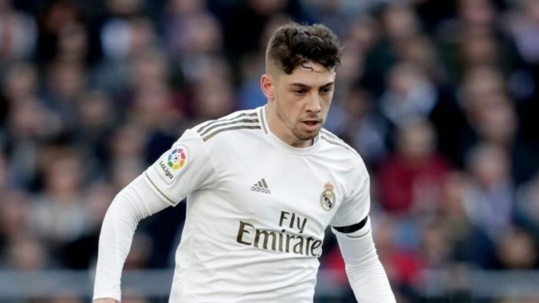 5 best midfielders in the Spanish La Liga at the moment