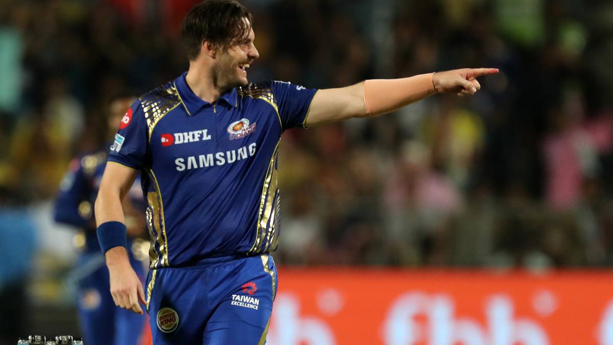 IPL 2021: Fan predicts RCB will win the tournament this year; Mitchell ...