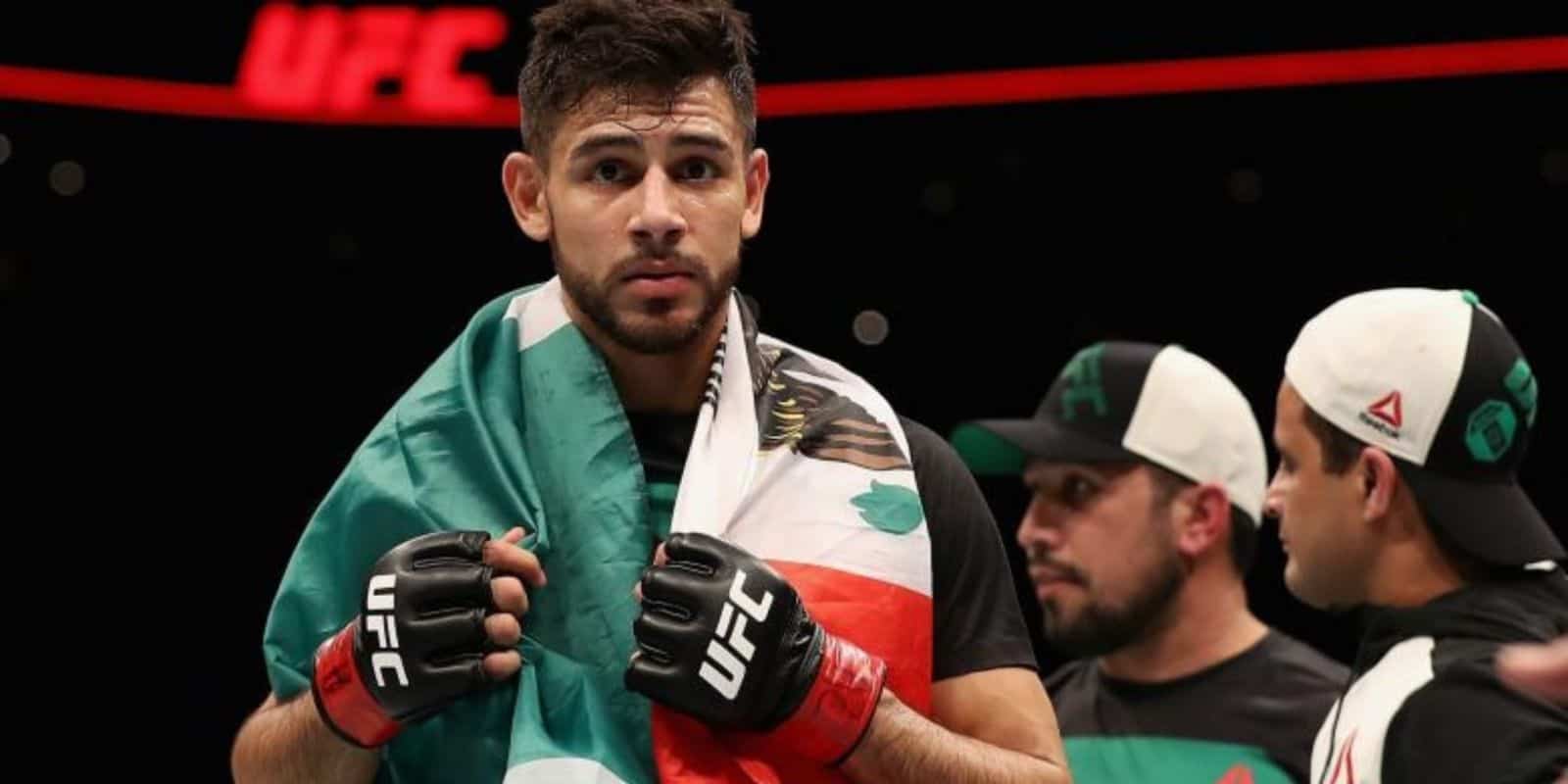 “I’m f***ing dying to fight Zabit Magomedsharipov with all the crap he ... “I’m f***ing dying to fight Zabit Magomedsharipov with all the crap he ...