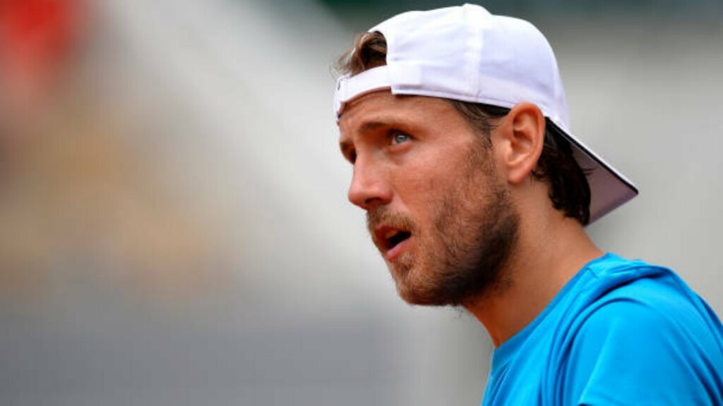 ATP Belgrade Open 2021: Lucas Pouille vs Fernando Verdasco- Preview ... ATP Belgrade Open 2021: Lucas Pouille vs Fernando Verdasco- Preview ...