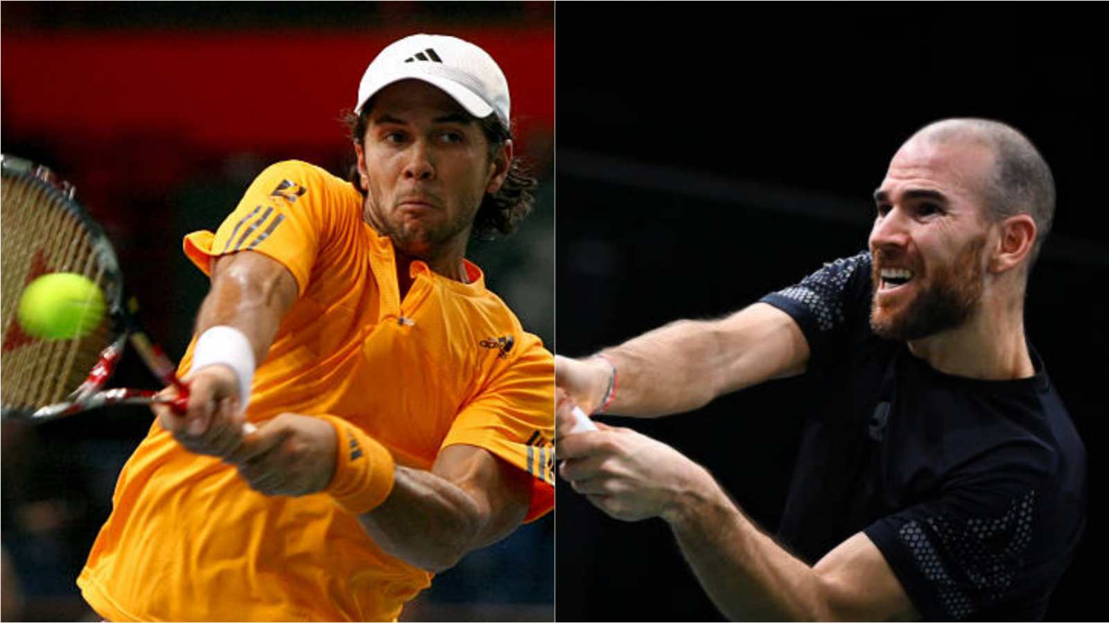 ATP Belgrade Open 2021: Adrian Mannarino vs Fernando Verdasco– Preview ... ATP Belgrade Open 2021: Adrian Mannarino vs Fernando Verdasco– Preview ...