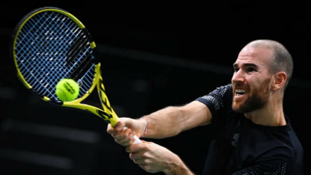 ATP Belgrade Open 2021: Adrian Mannarino vs Fernando Verdasco– Preview ... ATP Belgrade Open 2021: Adrian Mannarino vs Fernando Verdasco– Preview ...