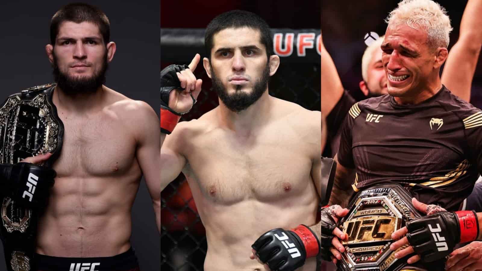 “when Islam Will Go Up There Will Be Another Champion ” Comments The