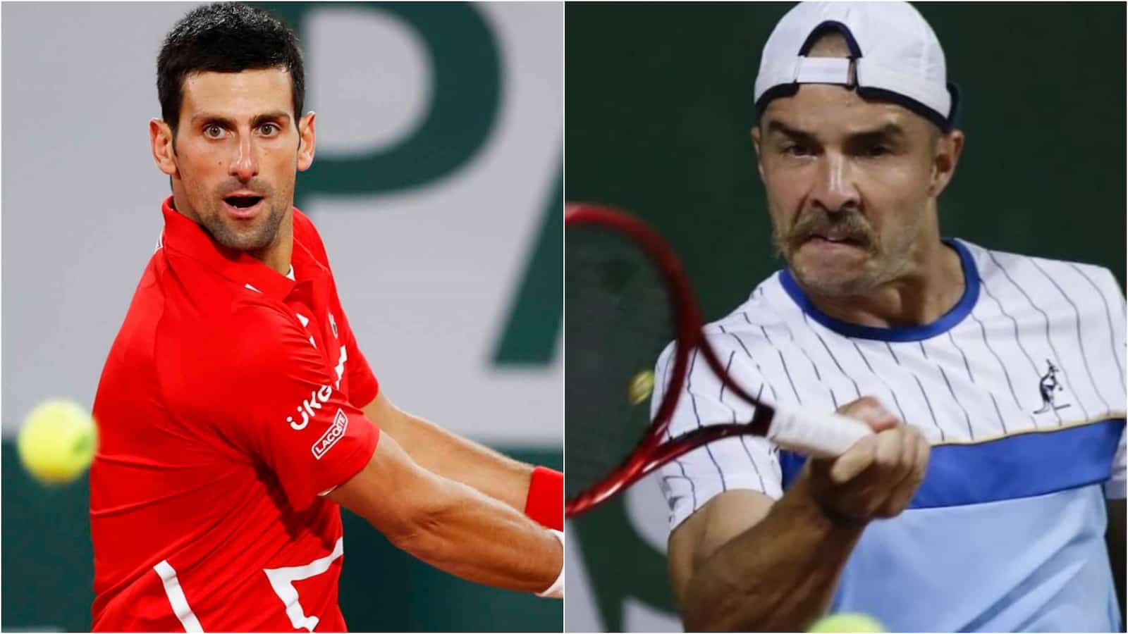 ATP Belgrade Open 2021: Novak Djokovic vs Andrej Martin - Preview, Head ... ATP Belgrade Open 2021: Novak Djokovic vs Andrej Martin - Preview, Head ...