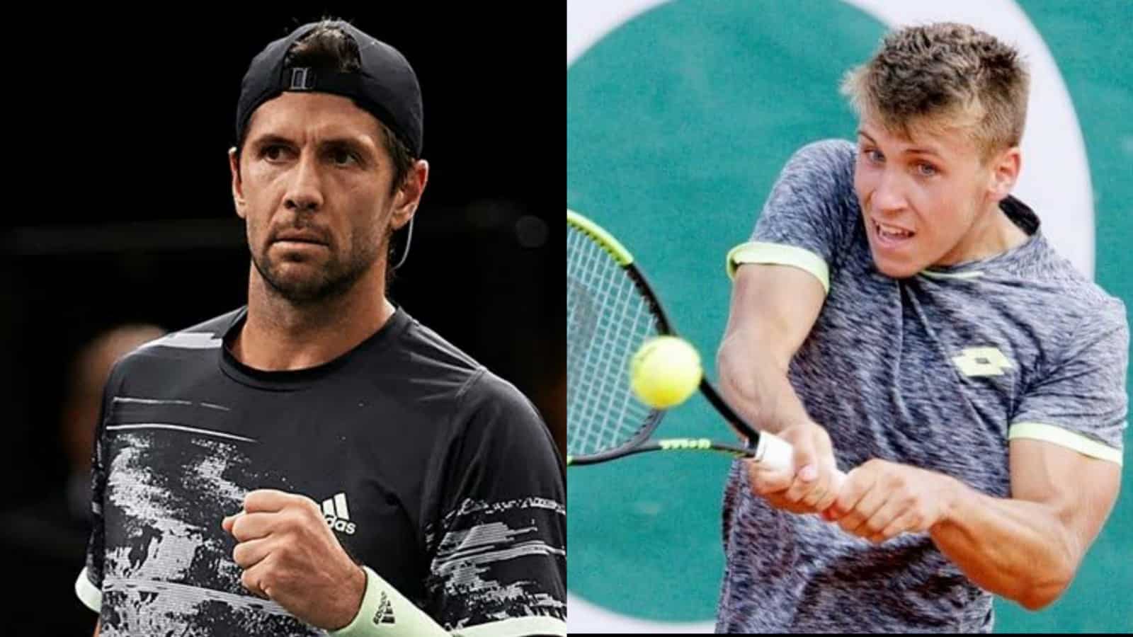 ATP Belgrade Open 2021: Fernando Verdasco vs Alex Molcan–Preview, Head ... ATP Belgrade Open 2021: Fernando Verdasco vs Alex Molcan–Preview, Head ...