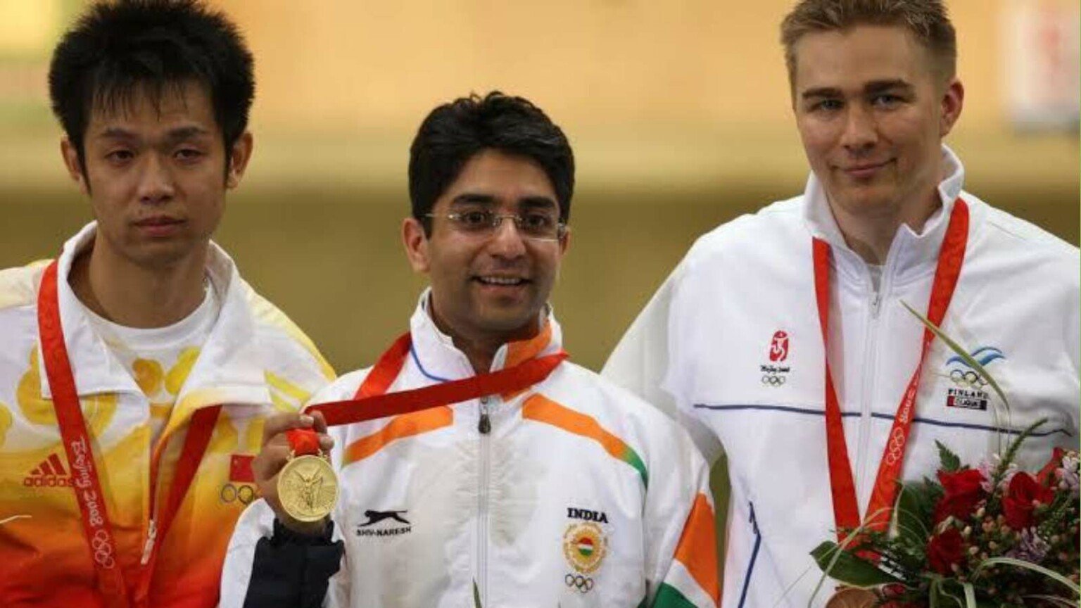 From 1900 to 2016: List of Indians who Have won Medals at the Olympics