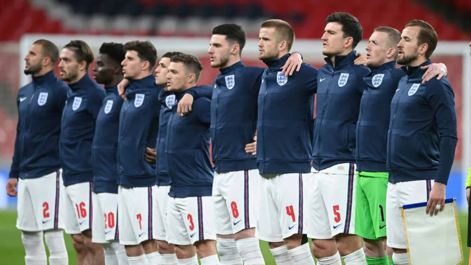 EURO 2020: A look back at England's journey to the semi-finals