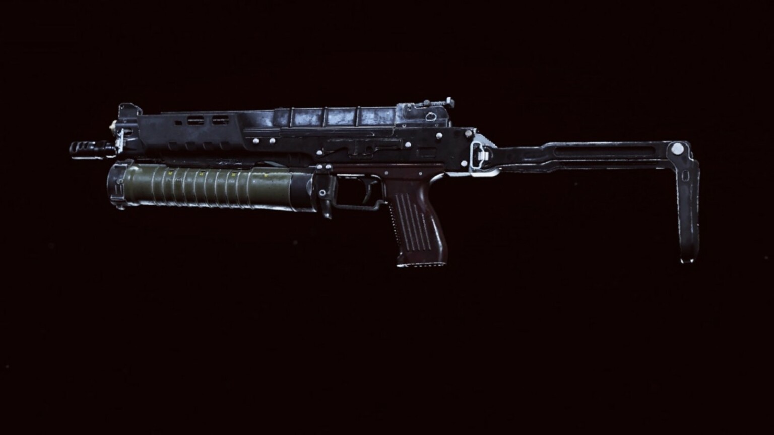 COD Warzone Best SMG: Top 5 Submachine Guns in Call of Duty COD Warzone Best SMG: Top 5 Submachine Guns in Call of Duty