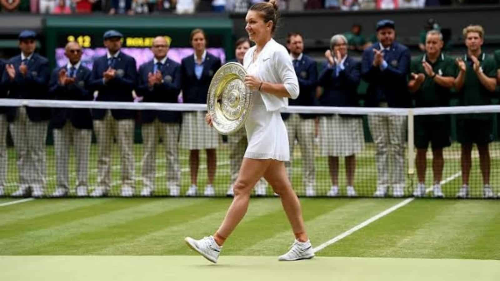 When is Wimbledon 2021? Tennis championships start date, tickets ...