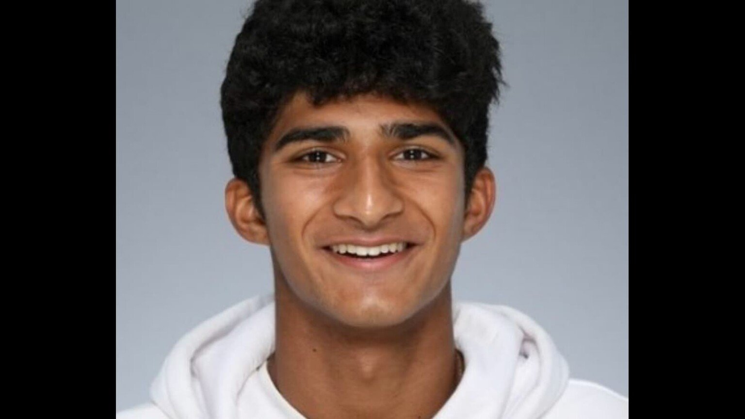 Who is Samir Banerjee at Wimbledon 2021? Know all about his Parents ...