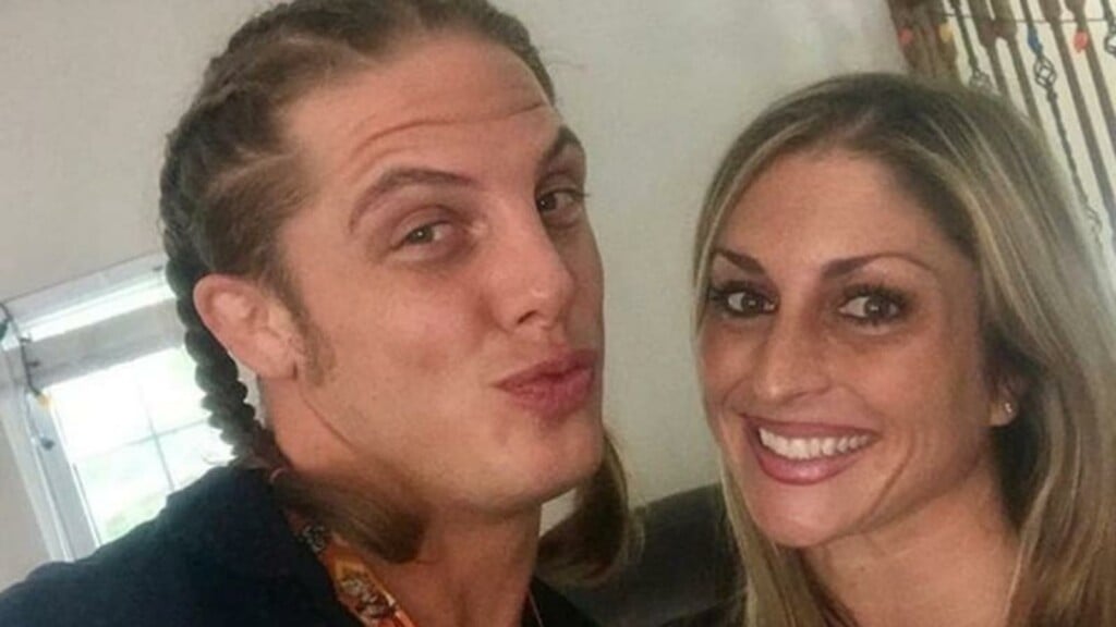 Who is Riddle's wife and what was her controversy with the power couple ...