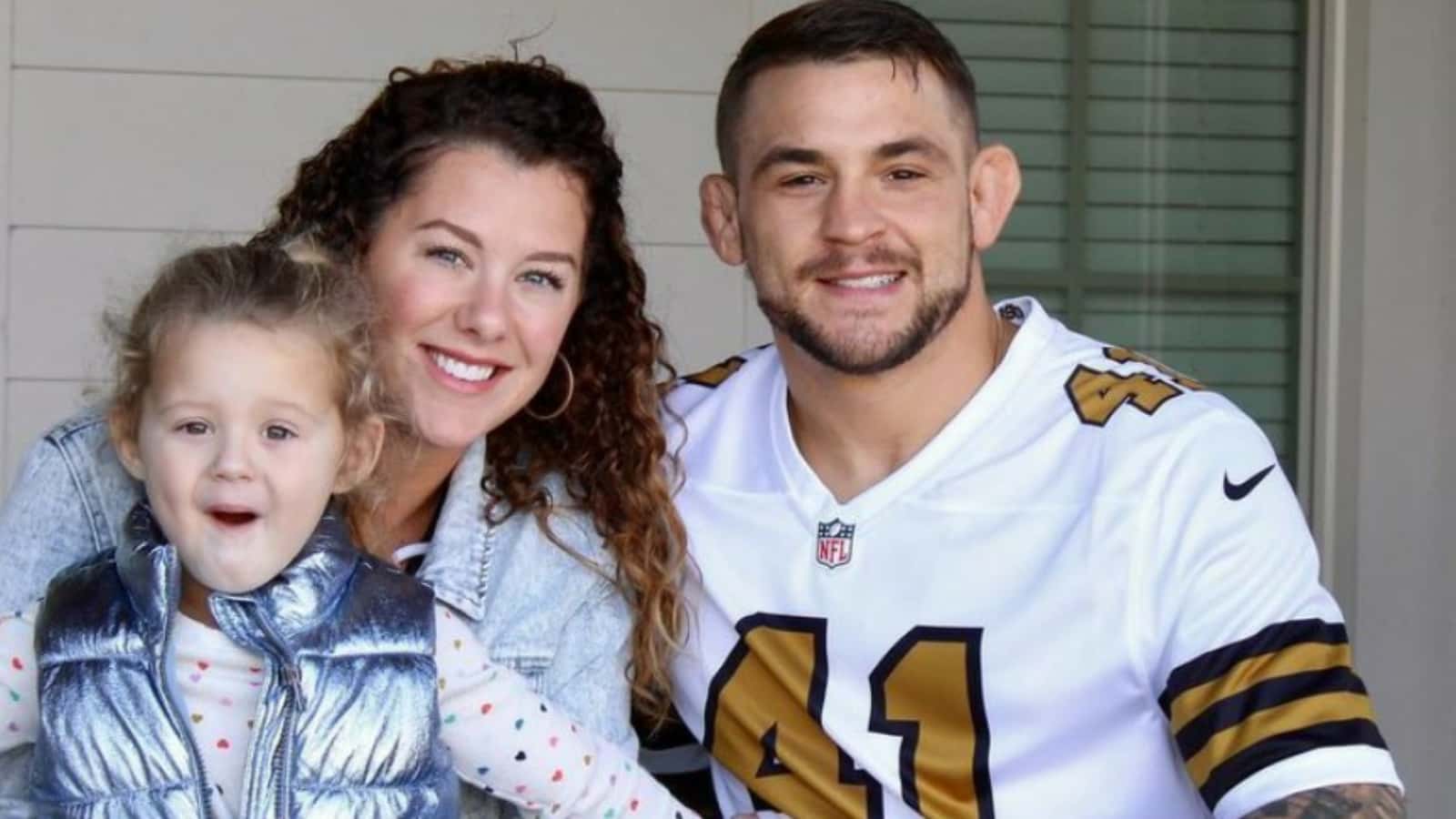 Dustin Poirier's wife: Who is Jolie Poirier and how did she meet the ...