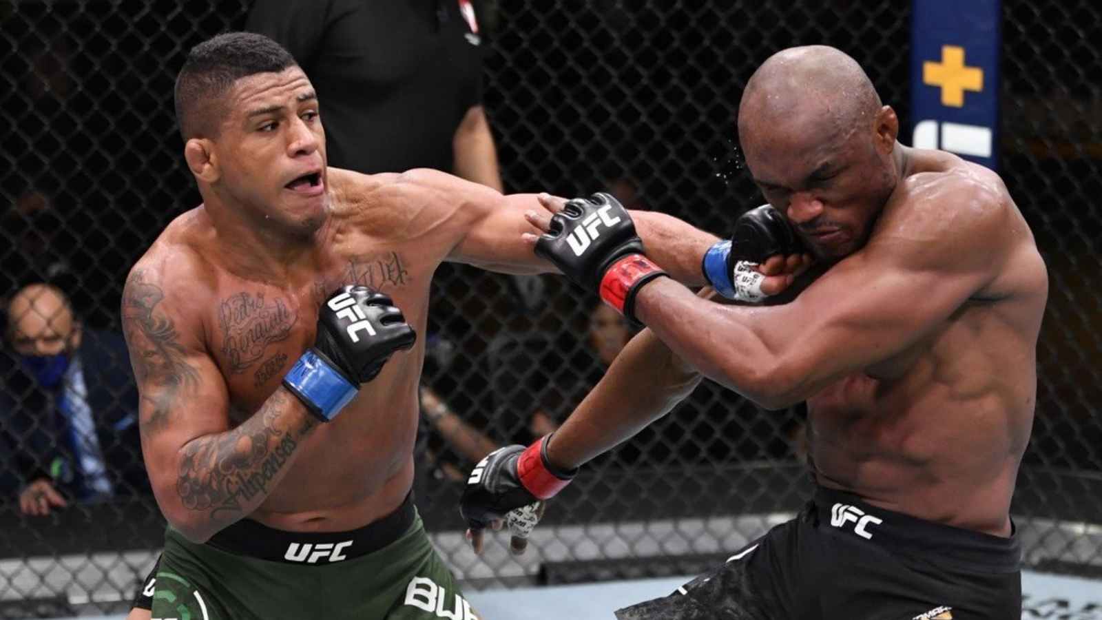 Gilbert Burns Net Worth 2024: How rich is the Brazilian BJJ specialist?