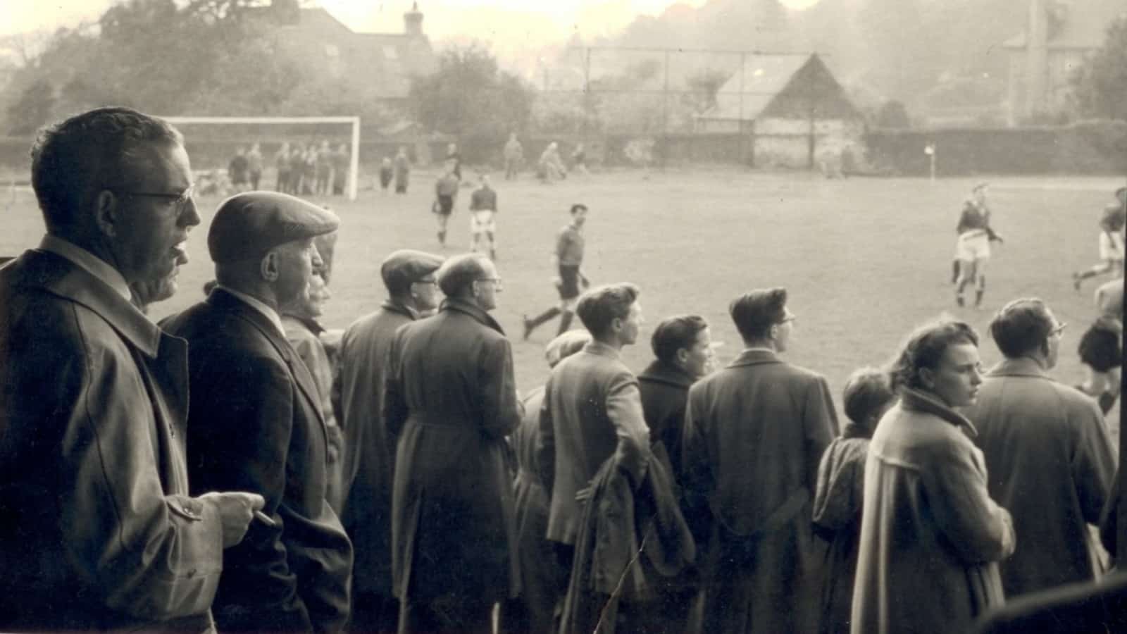 Top 10 Oldest Football Clubs: Which is the oldest football club in the ...