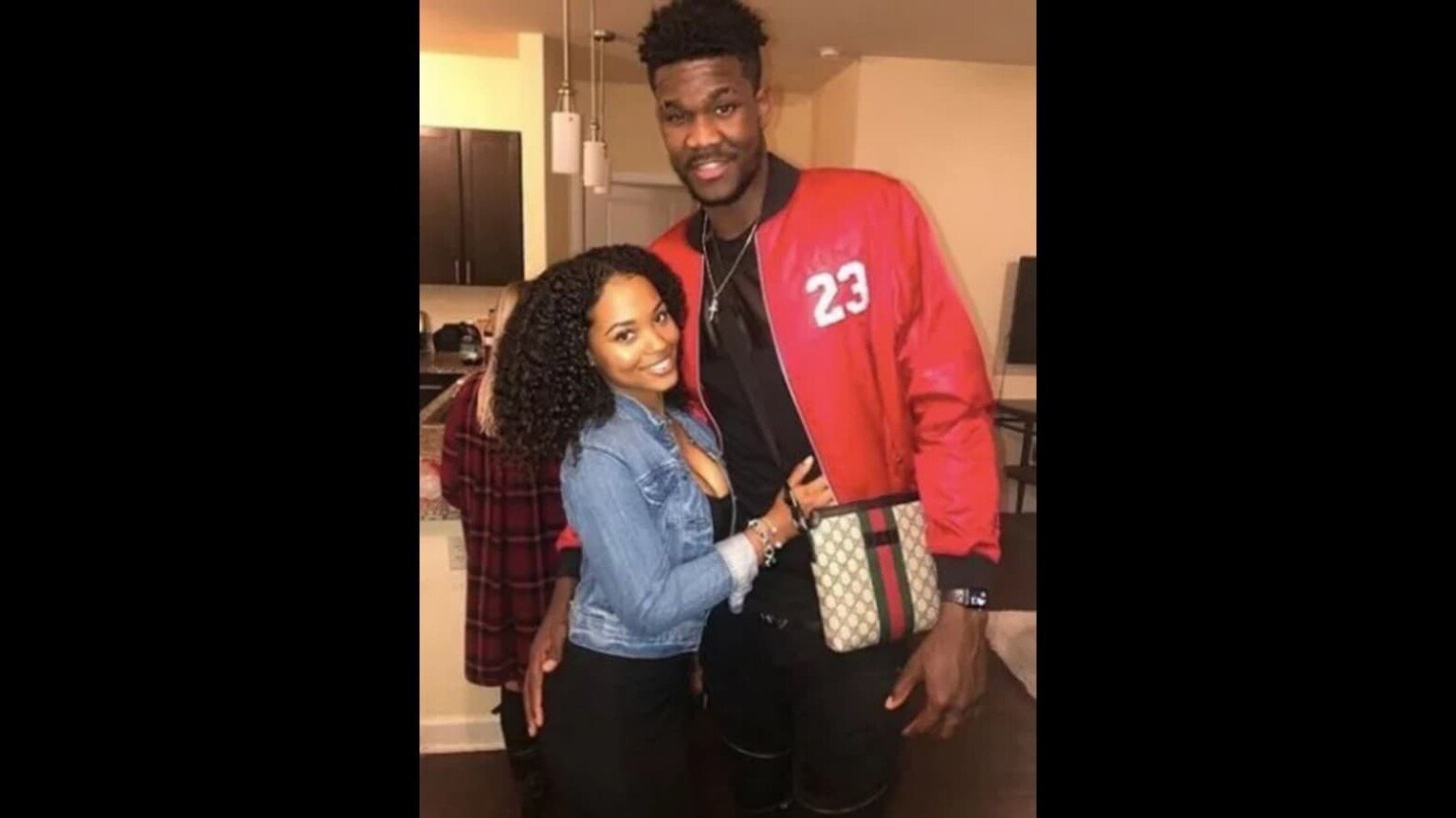 DeAndre Ayton Girlfriend: Who is the Phoenix Suns star currently dating?
