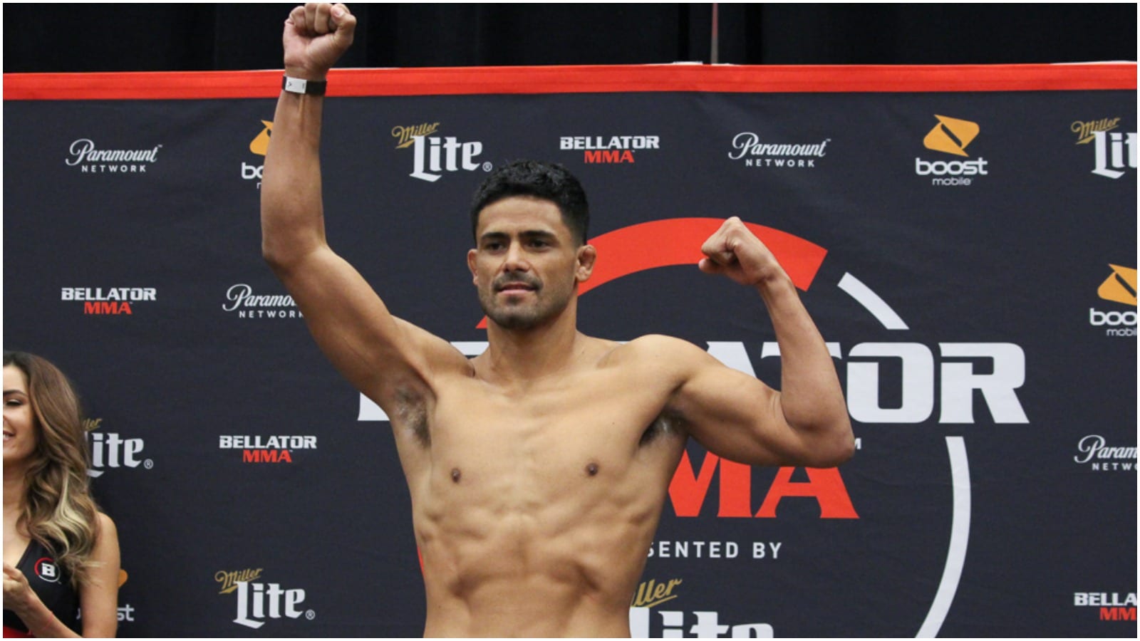 Miesha Tate's husband: Who is Johnny Nunez and how did he meet the UFC ...