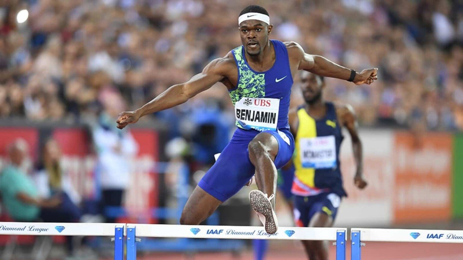 Benjamin Rai Net worth, Bio, Career achievements, Coach, Parents and more