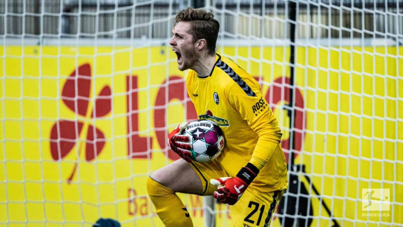 The 5 Best German Goalkeepers in the Bundesliga (Currently)