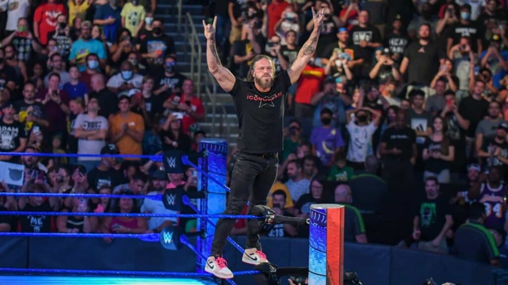 Can WWE Summerslam 2021 be the perfect conclusion to the Rated R ...