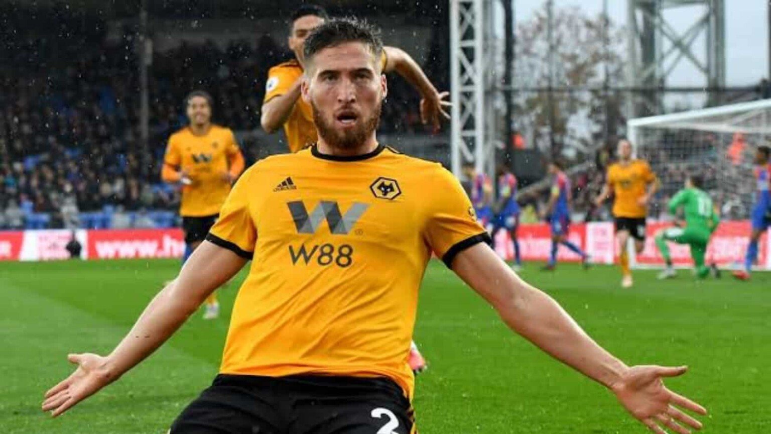 Matt Doherty Net Worth, Football Career, Income, Personal Life and More