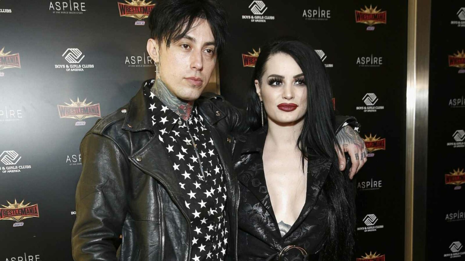 Paige Net worth, Real Name, Salary, Boyfriend, House and more – FirstSportz