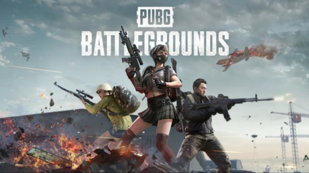 PUBG PC introduces Krafton ID: All you need to know! PUBG PC introduces Krafton ID: All you need to know!