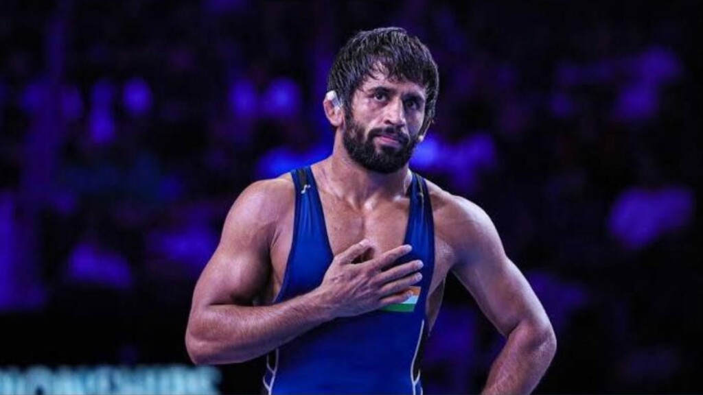 Tokyo 2020: Can Neeraj Chopra and Bajrang Punia help India cross the ... Tokyo 2020: Can Neeraj Chopra and Bajrang Punia help India cross the ...