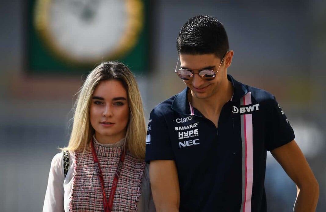 Esteban Ocon Net Worth, Formula 1 Salary, Endorsements, Girlfriend ...