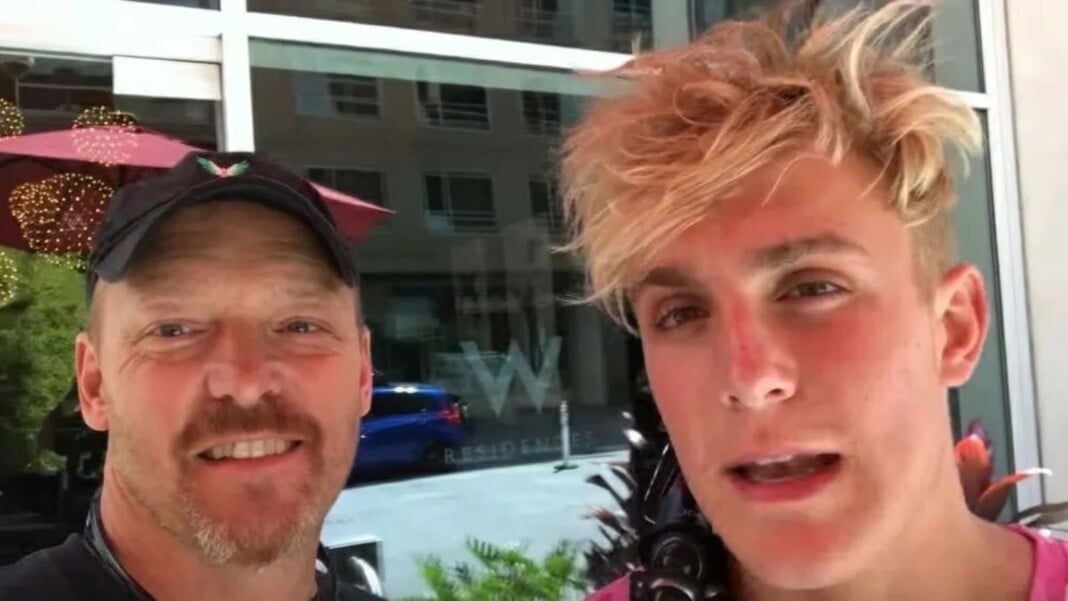 Who are Jake Paul's parents? Know all about the celebrity boxer and his ...