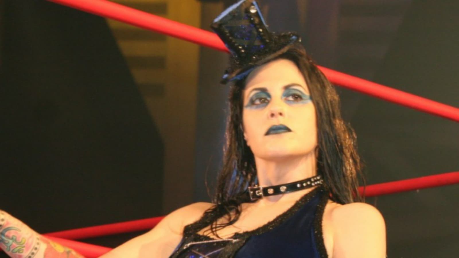 Former Impact Wrestling Superstar Daffney passes away at the age of 46