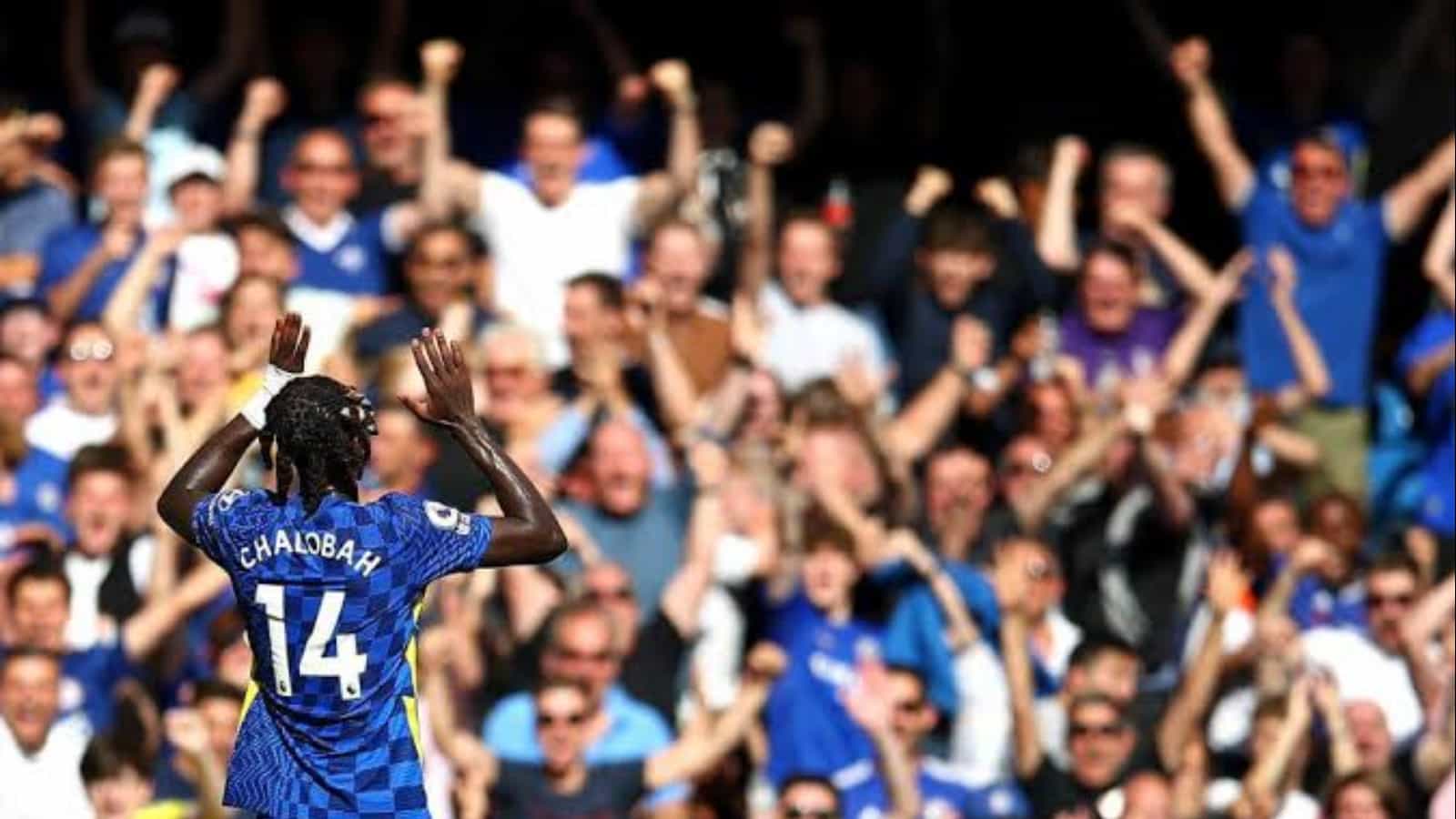 Trevoh Chalobah Net Worth, Football Career, Income, Personal life ... Trevoh Chalobah Net Worth, Football Career, Income, Personal life ...