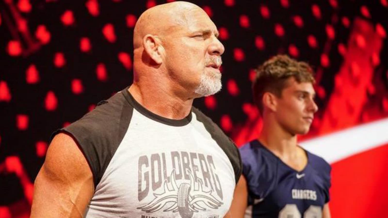 Goldberg Net Worth, Income, WWE Career, Personal Life, and more