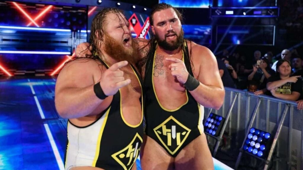 Otis Net Worth 2024: How rich is The Alpha Academy member?