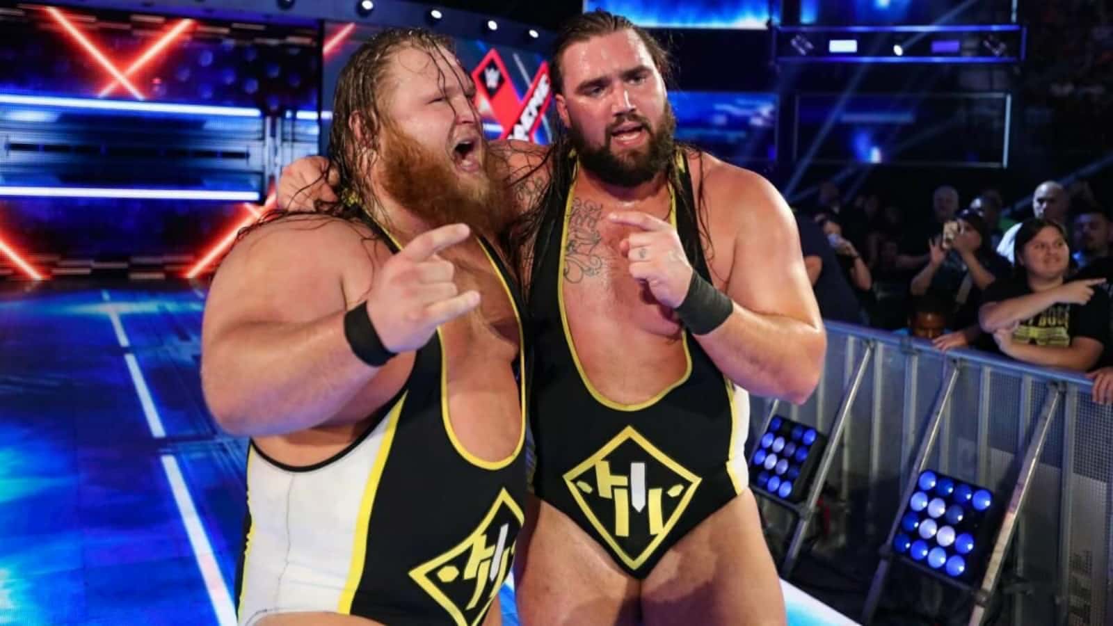 Otis Net Worth 2024: How rich is The Alpha Academy member?