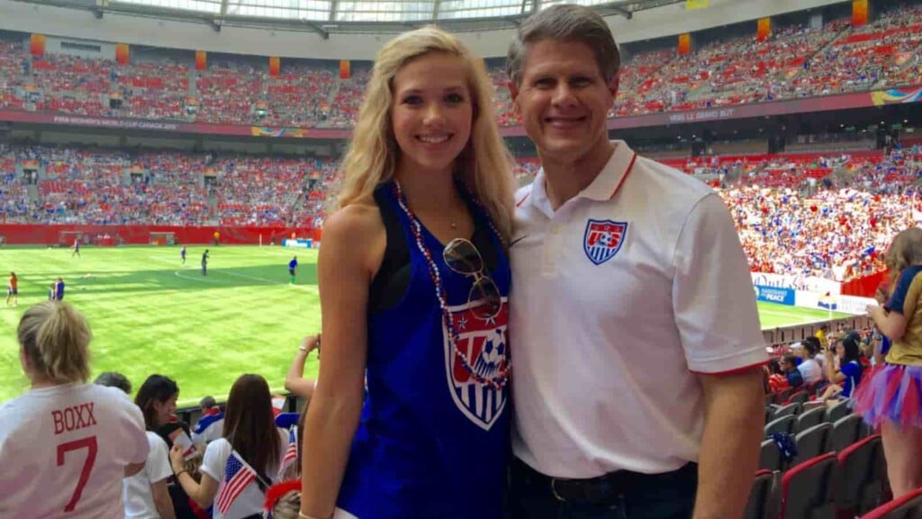 Who is Gracie Hunt? All you need to know about Chiefs' owner's daughter