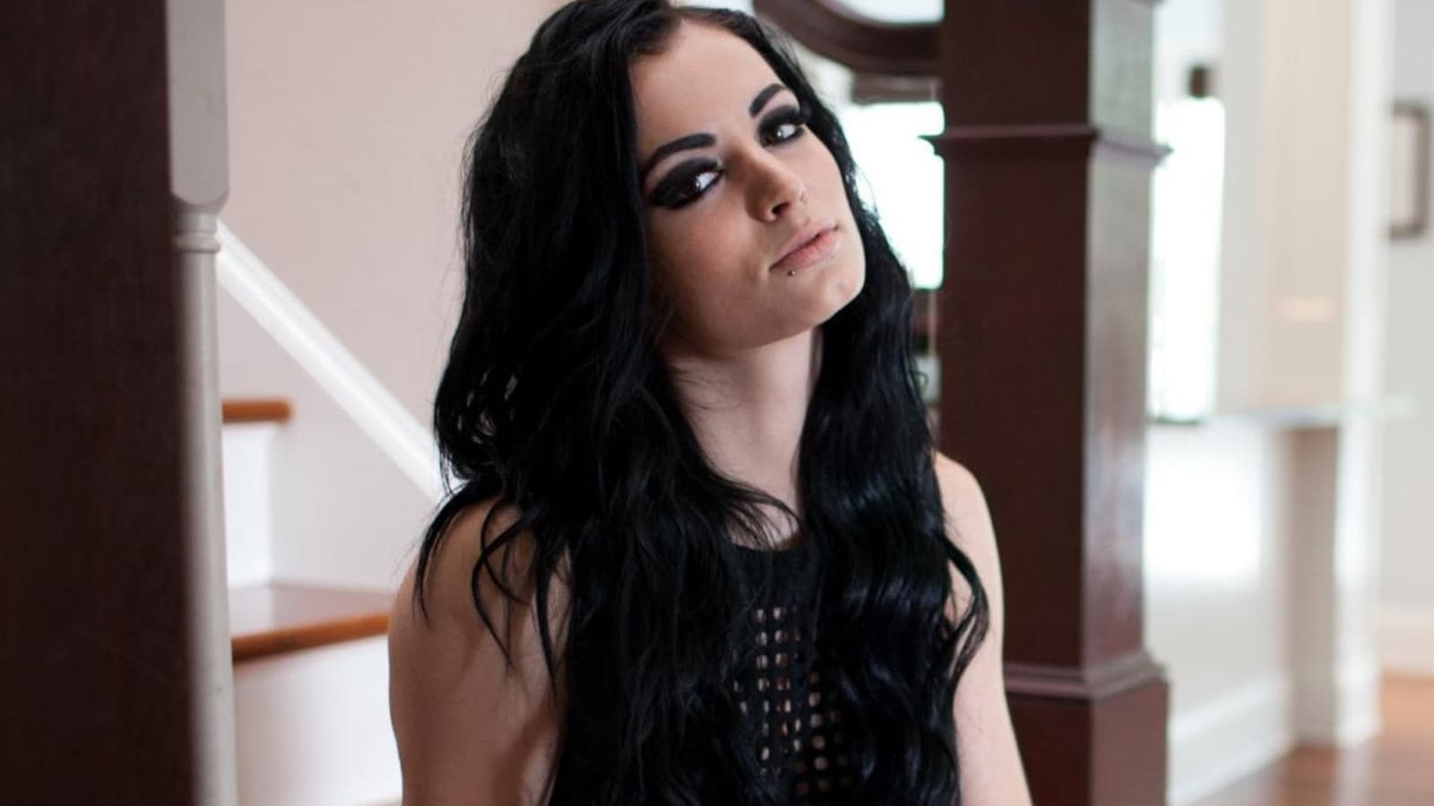 "We're all different, sorry fam" Former Superstar Paige reacts to not ...